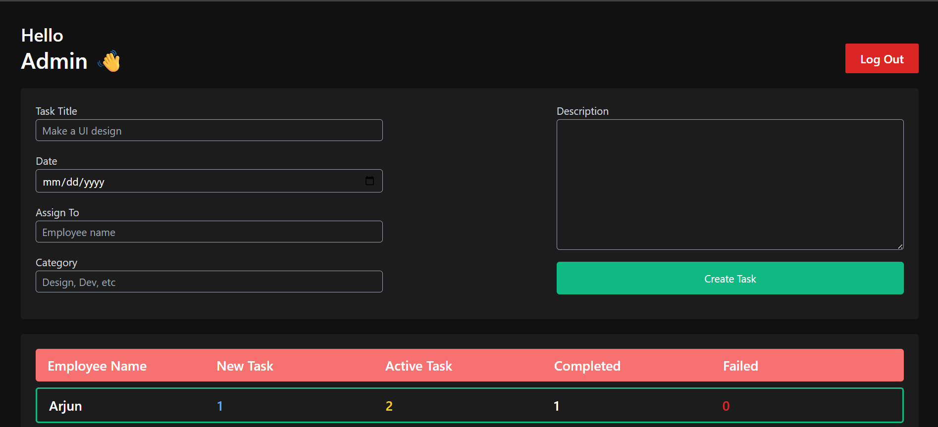 Portfolio website complete
